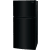 Frigidaire FFTR2045VB 30 Inch Freestanding Top Freezer Refrigerator ...