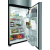 Frigidaire FFHT2045VS 30 Inch Top Freezer Refrigerator with 20.0 Cu. Ft ...