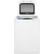 Frigidaire FFTW4120SW 27 Inch Top Load Washer with 4.1 cu. ft. Capacity ...