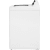 Frigidaire FFTW4120SW 27 Inch Top Load Washer with 4.1 cu. ft. Capacity ...