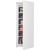 Frigidaire FFUM0623AW 22 Inch Upright Freezer with 5.8 Cu. Ft. Capacity ...