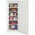 Frigidaire FFUM0623AW 22 Inch Upright Freezer with 5.8 Cu. Ft. Capacity ...