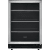 Frigidaire FGBC5334VS 24 Inch Stainless Steel Beverage Center with ...