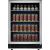 Frigidaire FGBC5334VS 24 Inch Stainless Steel Beverage Center with ...