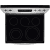 Frigidaire FGEF3035RF 30 Inch Freestanding Electric Range with True ...