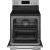 Frigidaire FGEF3036TF 30 Inch Freestanding Electric Range with ...