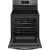 Frigidaire FGEF3059TD 30 Inch Freestanding Electric Range with ...