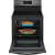 Frigidaire FGEF3059TD 30 Inch Freestanding Electric Range with ...