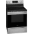 Frigidaire FGEF3059TF 30 Inch Freestanding Electric Range with ...
