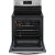 Frigidaire FGEF3059TF 30 Inch Freestanding Electric Range with ...