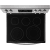 Frigidaire FGEF3059TF 30 Inch Freestanding Electric Range with ...