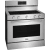 Frigidaire FGEF4085TS 40 Inch Electric Range with True Convection ...