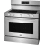 Frigidaire FGEF4085TS 40 Inch Electric Range with True Convection ...