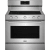 Frigidaire FGEF4085TS 40 Inch Electric Range with True Convection ...