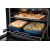 Frigidaire FGET3069UF 30 Inch Electric Double Wall Oven with 10.2 Cu ...