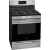 Frigidaire FGGF3059TF 30 Inch Freestanding Gas Range with Temperature ...