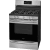 Frigidaire FGGF3059TF 30 Inch Freestanding Gas Range with Temperature ...