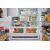 Frigidaire FGHB2868TF 36 Inch French Door Refrigerator with 26.8 Cu. Ft ...