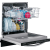 Frigidaire FGID2466QF 24 Inch Fully Integrated Dishwasher with 14 Place ...