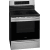 Frigidaire FGIF3036TF 30 Inch Freestanding Induction Range with Quick ...