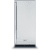 Viking FPIM515 15 Inch Ice Maker with 26 lbs. Storage Capacity, 65 lbs ...