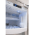 Viking FPIM515 15 Inch Ice Maker with 26 lbs. Storage Capacity, 65 lbs ...