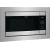 Frigidaire FGMO226NUF 24 Inch Counter Top Microwave with Smudge-Proof ...