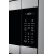 Frigidaire FGMO226NUF 24 Inch Counter Top Microwave with Smudge-Proof ...