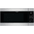 Frigidaire FGMO226NUF 24 Inch Counter Top Microwave with Smudge-Proof ...