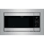 Frigidaire FGMO226NUF 24 Inch Counter Top Microwave with Smudge-Proof ...