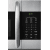 Frigidaire FGMV176NTF 30 Inch Over the Range Microwave with Sensor ...