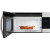 Frigidaire FGMV176NTF 30 Inch Over the Range Microwave with Sensor ...