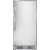 Frigidaire FGRU19F6QF 32 Inch Refrigerator Column with 18.6 cu. ft ...