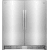 Frigidaire FGRU19F6QF 32 Inch Freestanding/Built-In All Refrigerator with PureAir Filter, Smudge ...
