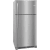 Frigidaire FGTR1842TF 30 Inch Top Freezer Refrigerator with Custom-Flex ...