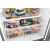 Frigidaire FGTR1842TF 30 Inch Top Freezer Refrigerator with Custom-Flex ...
