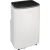 Frigidaire FHPW142AC1 14,000 BTU Portable Room Smart Air Conditioner ...