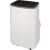 Frigidaire FHPW142AC1 14,000 BTU Portable Room Smart Air Conditioner ...