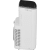 Frigidaire FHPW142AC1 14,000 BTU Portable Room Smart Air Conditioner ...
