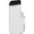 Frigidaire FHPW142AC1 14,000 BTU Portable Room Smart Air Conditioner ...
