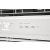 Frigidaire FHWC124WB1 Window Air Conditioner with Electronic Controls, Remote Control, 3 Fan ...