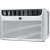 Frigidaire FHWC253WB2 25,000 BTU Window Air Conditioner with Slide-Out ...