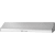 Frigidaire FHWC3040MS 30 Inch Under Cabinet Range Hood with 3-Speed/330 ...