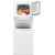 Frigidaire FLCE7522AW 27 Inch Electric Laundry Center with 3.9 Cu. Ft ...
