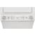 Frigidaire FLCE7523AW 27 Inch Electric Long Vent Laundry Center with 3. ...