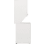 Frigidaire FLCE7523AW 27 Inch Electric Long Vent Laundry Center with 3. ...