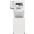 Frigidaire FLCE7523AW 27 Inch Electric Long Vent Laundry Center with 3. ...