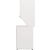 Frigidaire FLCE7523AW 27 Inch Electric Long Vent Laundry Center with 3. ...