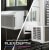 GE AHTT08BC Profile ClearView™ Window Smart Air Conditioner with Flex ...