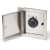 Fire Magic 552011T Stainless Steel Gas Connection Box with 1 Hour Timer ...